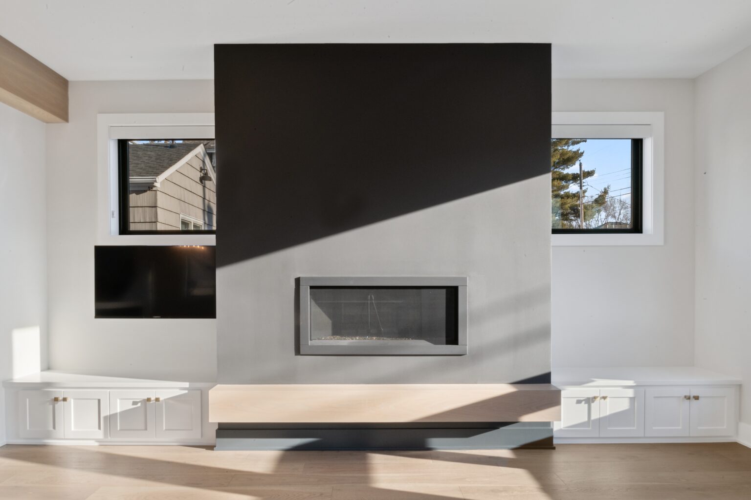 RH Builders | Custom Home Builder