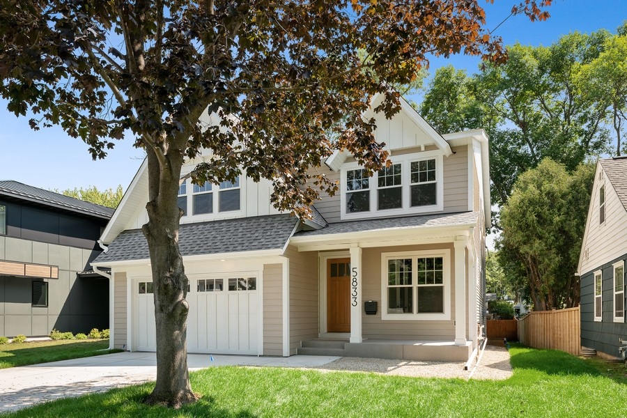 Home Designs | RH Builders