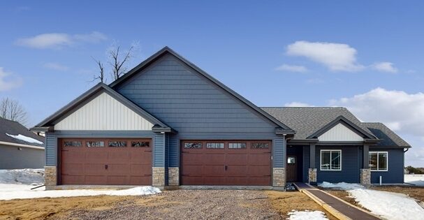 Home Designs | RH Builders