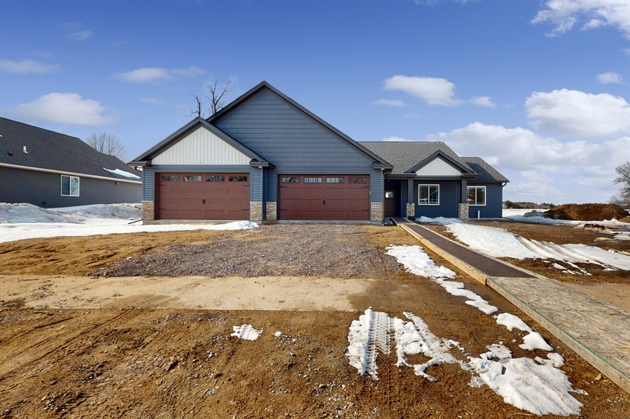 Home Designs | RH Builders