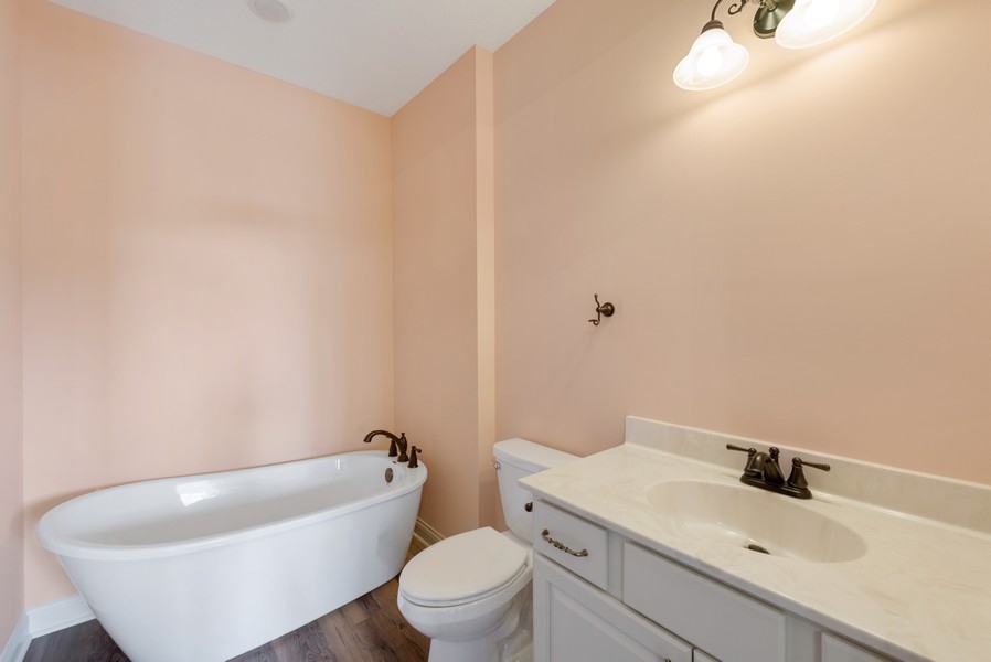 The Lowe | RH Builders