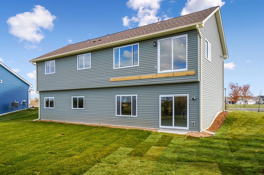 The Austin | RH Builders