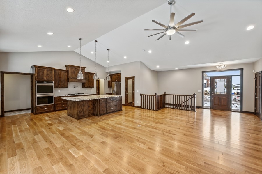 The Schmidt | RH Builders