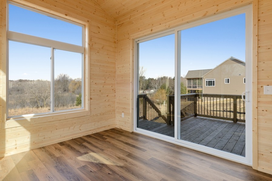 The Lowe | RH Builders