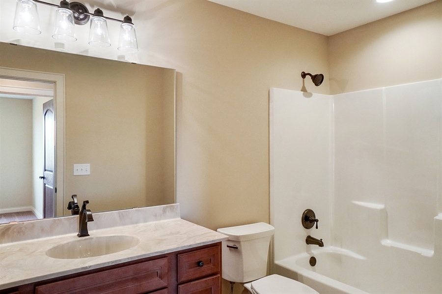 The Austin | RH Builders