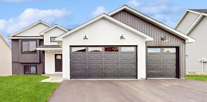 Home Designs | RH Builders