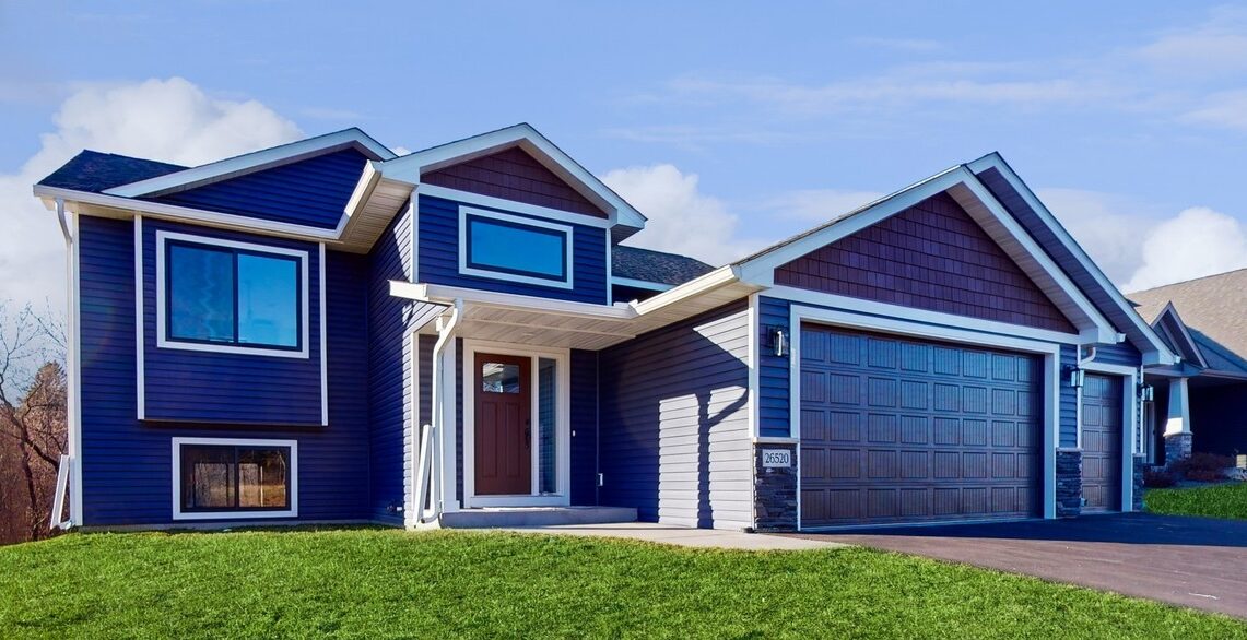 Home Designs | RH Builders