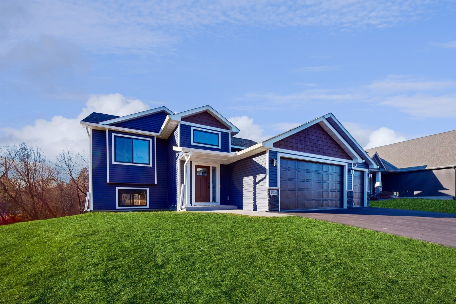 The Sam | RH Builders