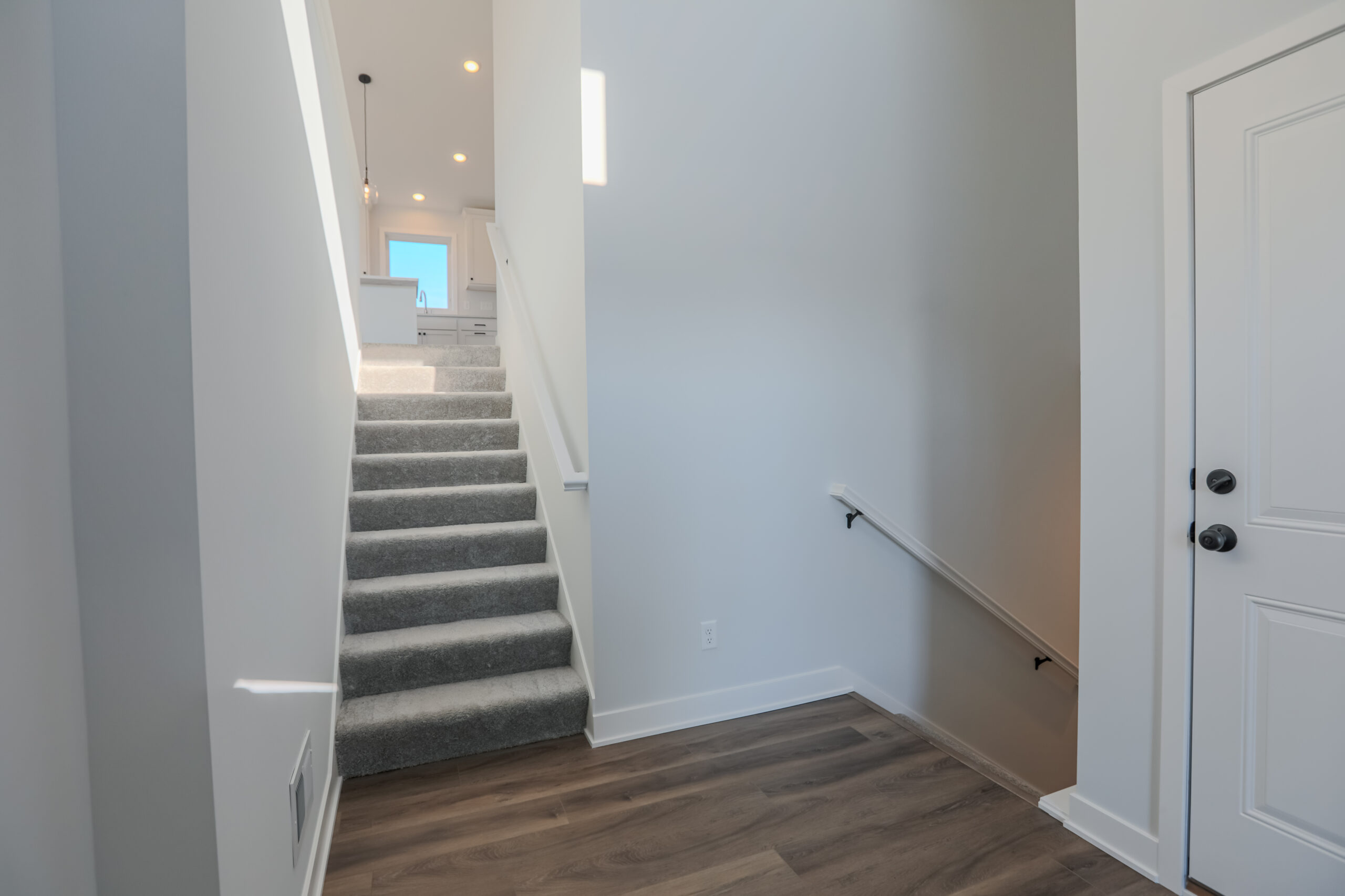 The Noah | RH Builders