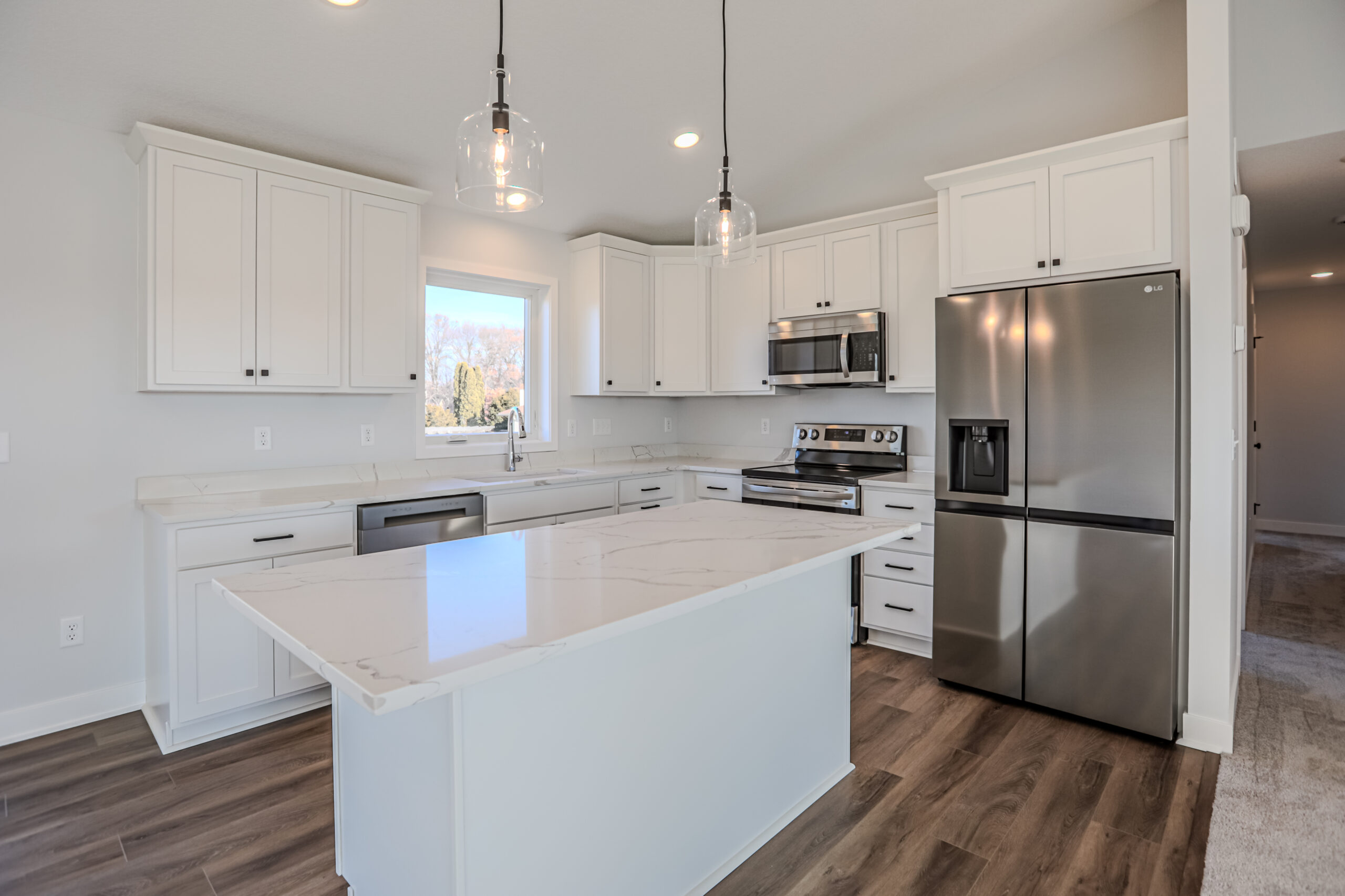 The Noah | RH Builders