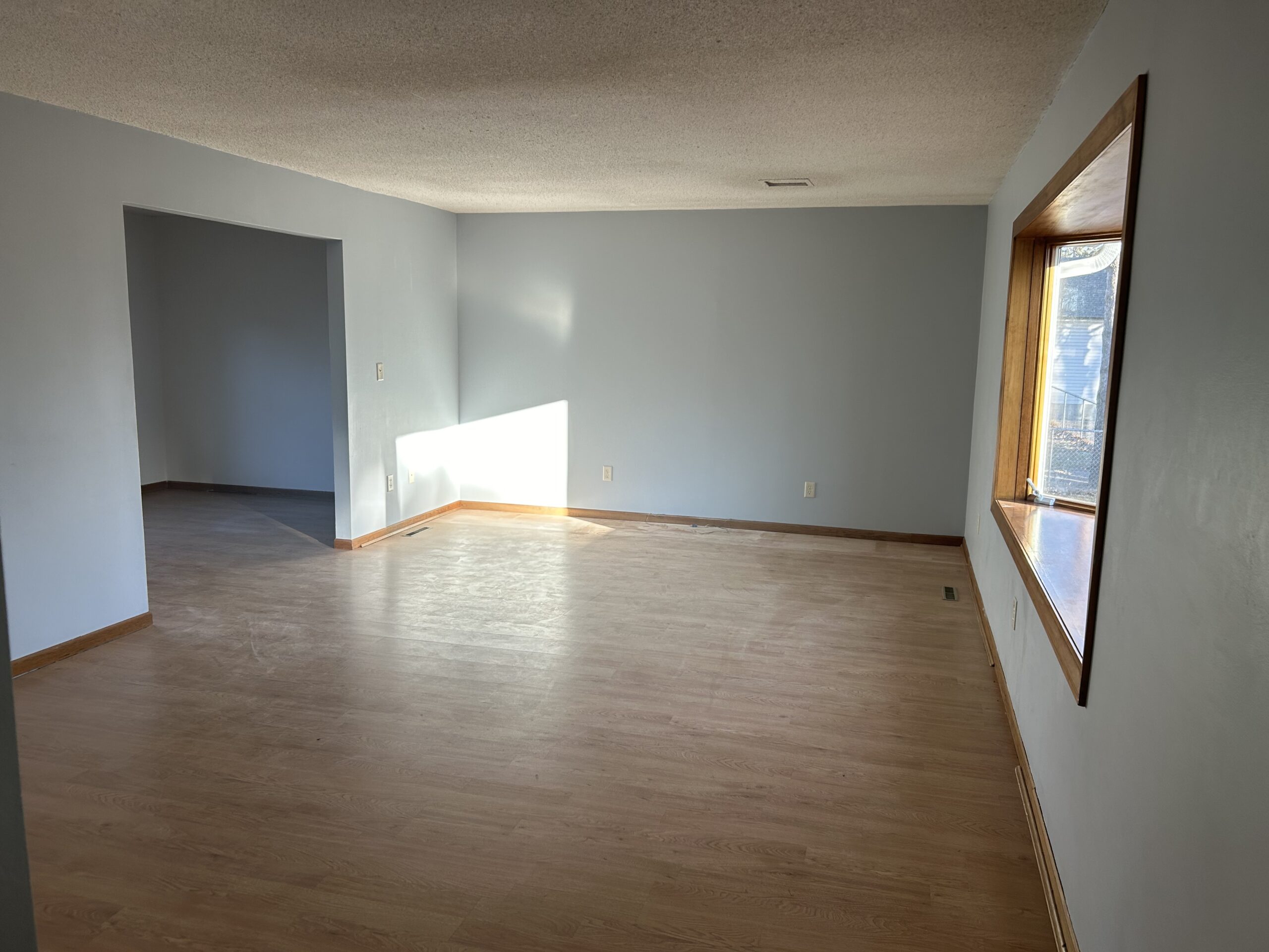 Rentals | RH Builders