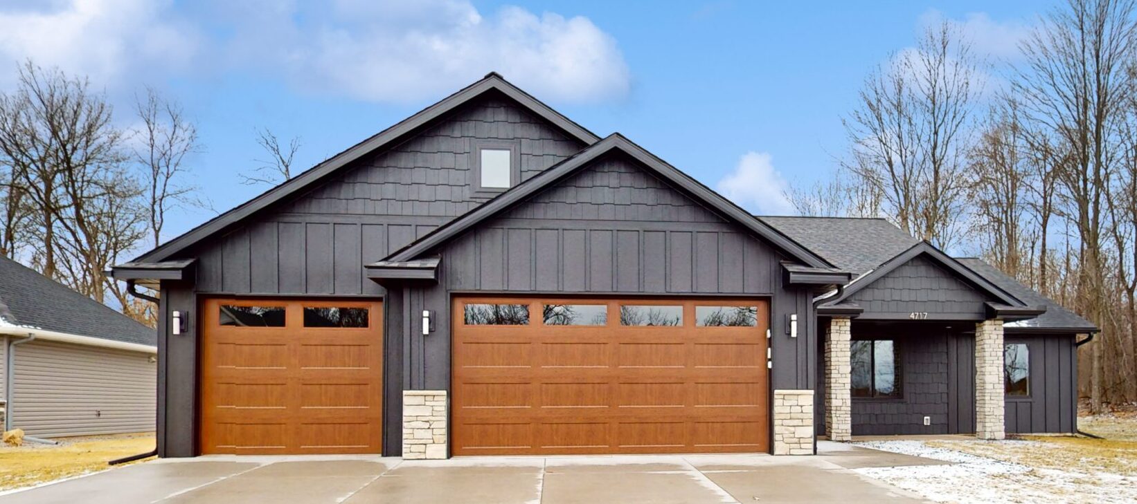 Home Designs | RH Builders