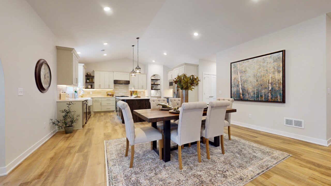 The Laura | RH Builders