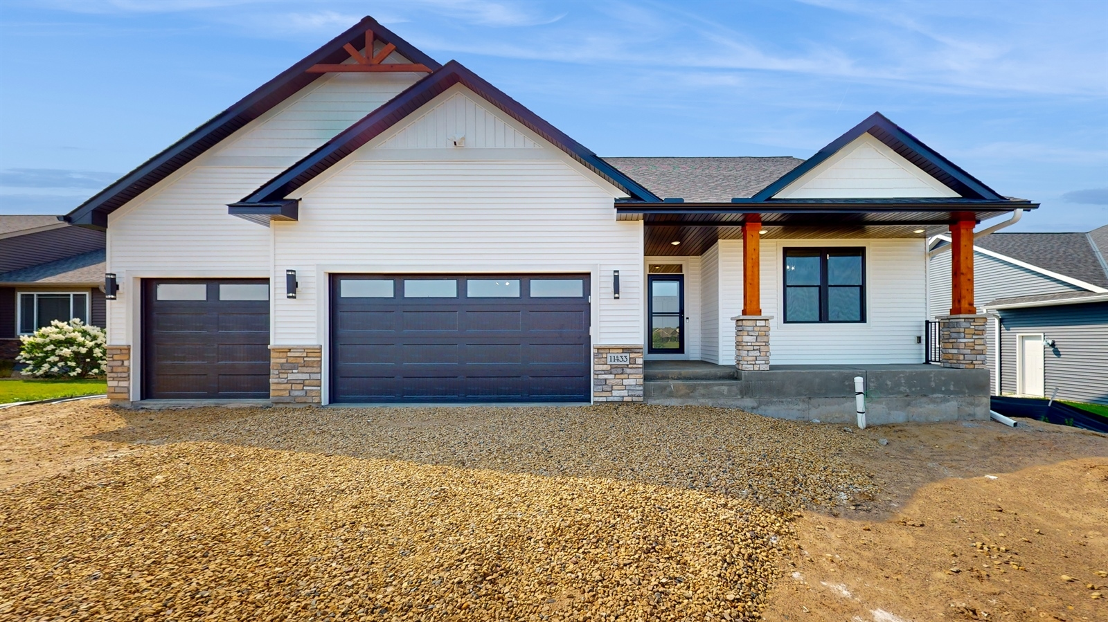 Home Designs | RH Builders