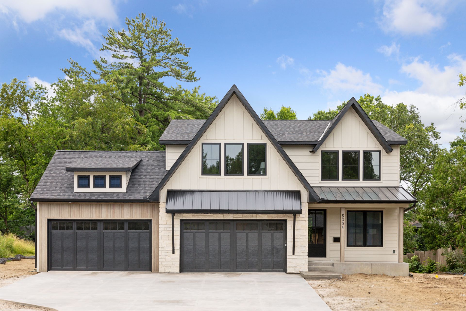 Home Designs | RH Builders